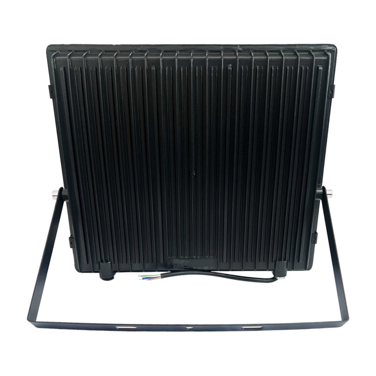 Proyector LED 200W AVC Slim Luz Fría SEC | HBLED Iluminación LED